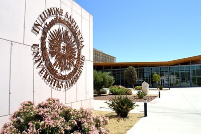 阿爾梅里亞大學 University of Almeria